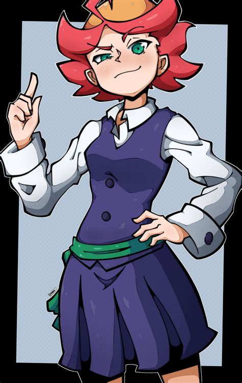 Amanda By Emmavania On Newgrounds