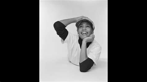 Photos Of A Young Whitney Houston Cnn