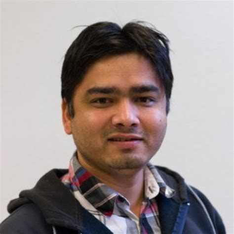 Ram Basnet Quantitative Geneticist Phd In Plant Breeding And