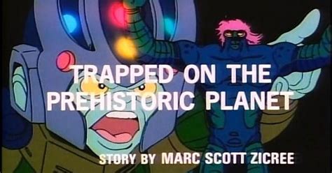 Mighty Orbots Album On Imgur