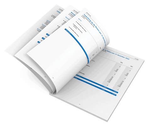 Excel Boekhouden Jaarrekening Maken