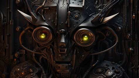 Goblin Robot 294b 199 06 By Serendigity Art On Deviantart