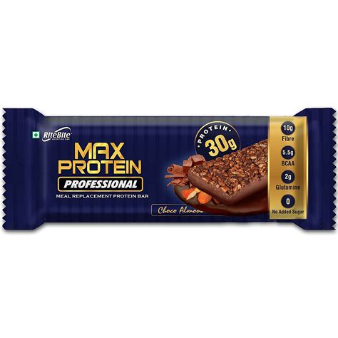 Health Fitness Nutrition 9 Best High Protein Bars To Buy In 2018