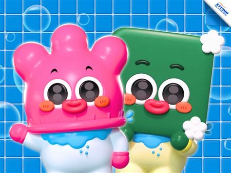 캐릭터 디자인 크몽 서비스 검색