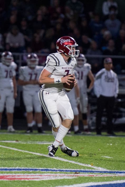 Rocky River Vs Mansfield Senior Football Game Moved To Rocky River