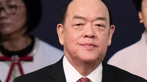 「澳人治澳」成歷史？澳門新特首熱門人選皆「中國出生」｜東森新聞