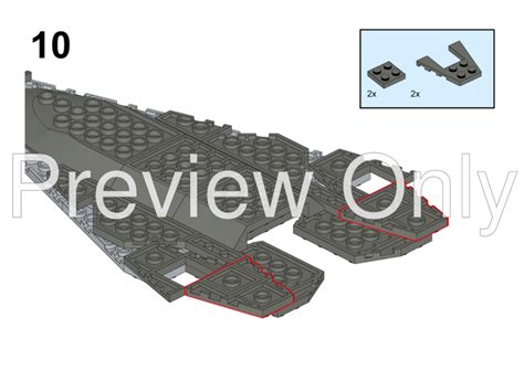 Lego Moc Neo Classic Space Ncs Spacecraft By Twainbrainbricks