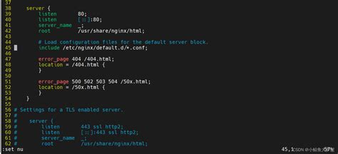 Linux基础笔记13 Vim 编辑器详解在命令模式中输入什么进入区块命令模式选中光标经过的矩形区域并高亮显示 Csdn博客