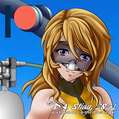 Yuki Teaser By Dastigy On Deviantart