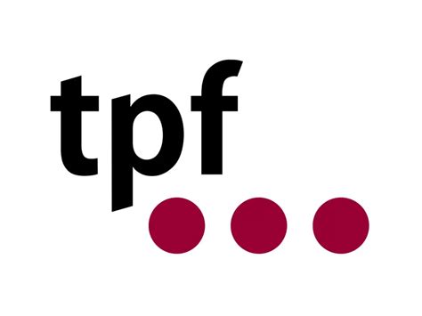 tpf logo png vector in svg pdf ai cdr format