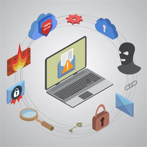 Segurança De Dados Saiba Como Manter As Informações Da Sua Empresa