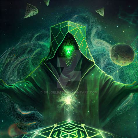 Aiart The Minds Of Madness 53 By Sgjoelface On Deviantart