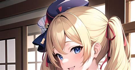 Genshinimpact バーバラ バーバラのイラスト Pixiv