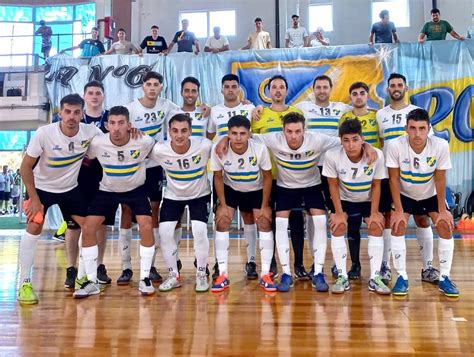 Debut Triunfal Para Regatas Cuna Del Futsal