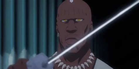 Bleach The Espada Ranked By Likability