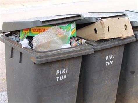 Pikitup Releases Festive Season Waste Collection Schedule The Citizen