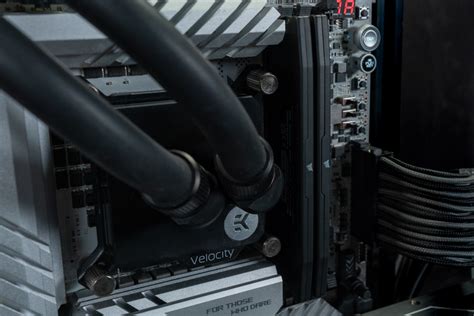 Corsair Vengeance Ddr5 5600 Cl40 2x 24 Gb Review Test System Setup Techpowerup