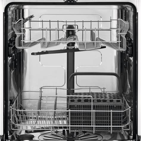 Integrated Dishwasher KEAF L Electrolux