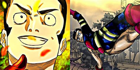 Jujutsu Kaisen Takaba S Cursed Technique Rivals Sator