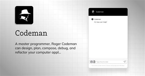 Codeman