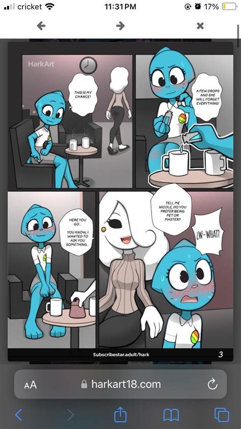 The Amazing Surprise 2 12 Ongoing Rgumballporn