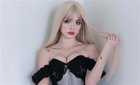 Lauren Burch Biodata Profil Fakta Umur Agama Pacar Karier
