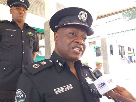 Aderemi Adeoye Biography Education And Career