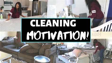 New Clean With Me Cleaning Motivation 2020 Youtube