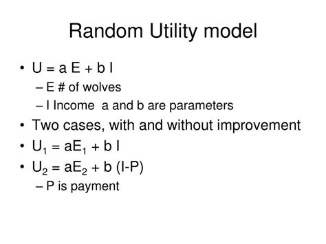 Ppt Stated Preference Powerpoint Presentation Free Download Id2518698