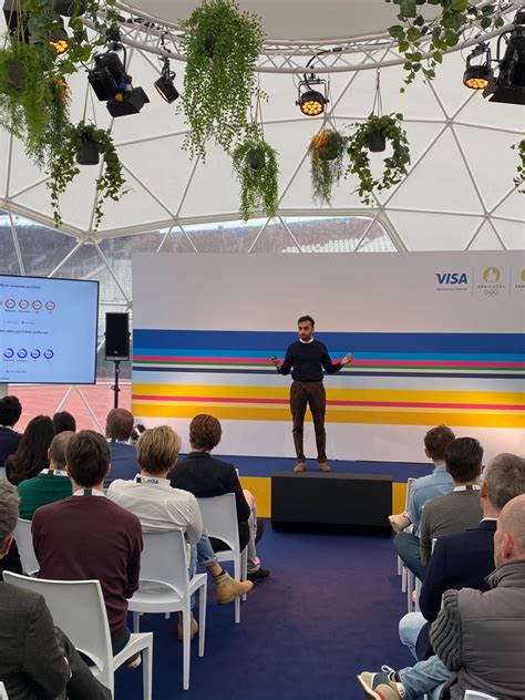 Pranav Sood On Linkedin Visanederland Visainteract
