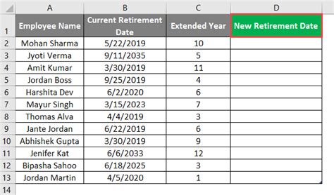 Day Formula In Excel How To Use Excel Day Formula With Examples