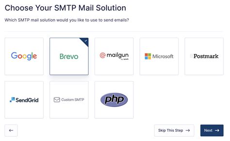 Gravity Smtp Setup Wizard Gravity Smtp Documentation