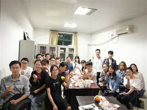 2015级一办召开班长联席会 西南医科大学新闻网