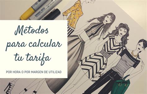 Cuánto cobrar por un diseño o una colección de moda