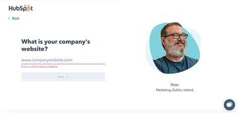 How To Build A HubSpot Website In Steps Design Examples