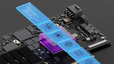 Future Proof Your Networking Stack With Nvidia Doca Ofed Nvidia
