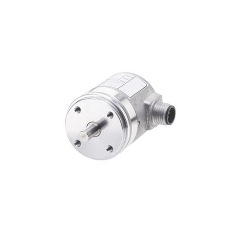 Codeur rotatif absolu ESA M series MICRONOR magnétique à arbre plein monotour