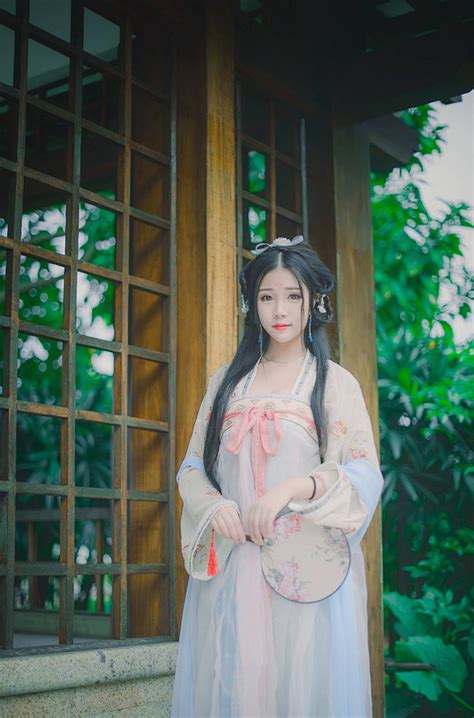 古风摄影 1144