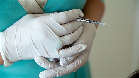 Sarah Skarum Jeg Har Grinet Sådan Ad Folk Der Fik Botox Det Skulle