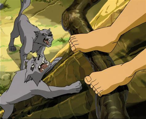 Nisas Feet 20 By Jillybob123 On Deviantart