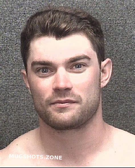 Bailey Dylan 03 08 2022 Horry County Mugshots Zone