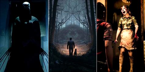 8 Best Chillas Art Horror Games
