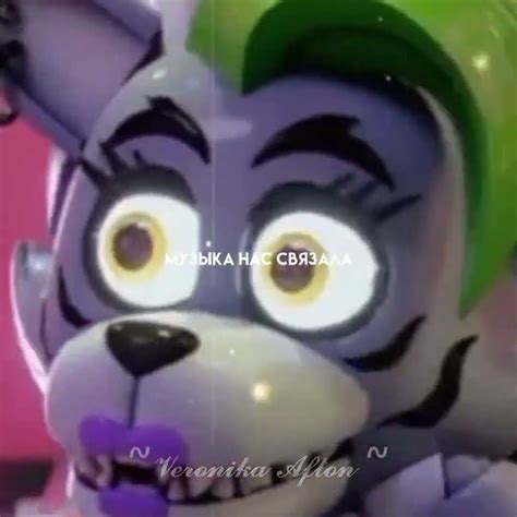 эдит Edit афтоны Fnaf фнаф роксана монти Youtube