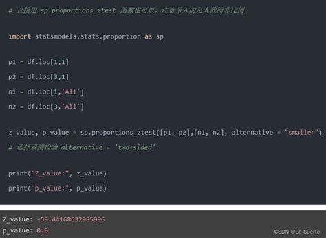 （五）ab测试及两个案例 学习简要笔记 统计学 cda学习打卡 经典的ab测试案例 csdn博客