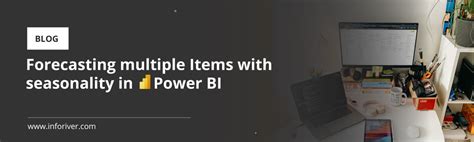 Forecasting Multiple Items With Seasonality In Power Bi