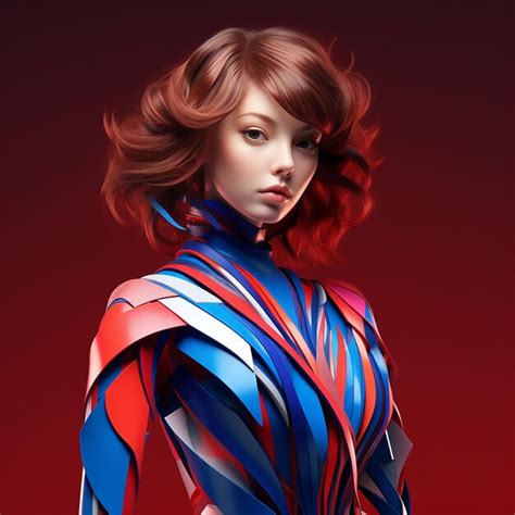 Premium Photo Ai Generation Image Of Cartoon Character Illustration