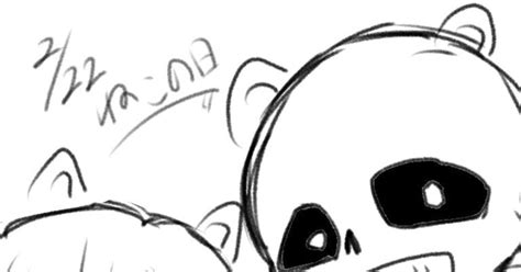 サンズ Undertale サンフリサンまとめ るやのイラスト Pixiv
