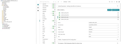 Ccslaunchxl Cc26x2r1 Launchxl Cc26x2r1 Boostxl Aoa Triggering Gpio