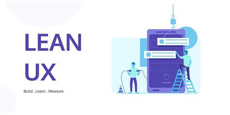 Lean Ux Method A Savior In Design Process For Startups Designerrs