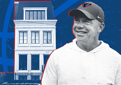 Coach Chris Holtmann Wife Buy Lincoln Park Home For 4 Million